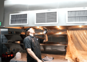 Hood Cleaning Service | Kitchen Hoods Cleaning Company, Exhaust ...