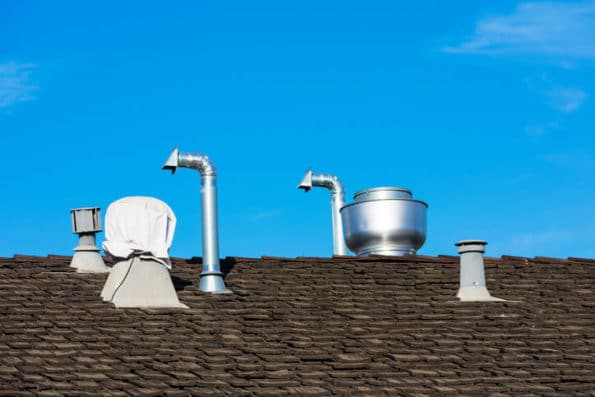 Rooftop Grease Containment | Systems and Guard