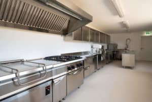 Rooftop Grease Containment | Systems and Guard