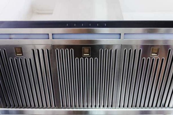 Importance Of Grease Duct Access Panel | Apex Hood Cleaning