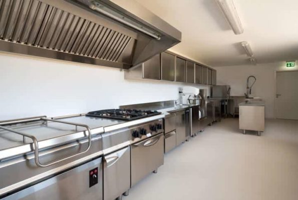Exhaust Hood Cleaning | Equipment Checklist | Apex Hood Cleaning