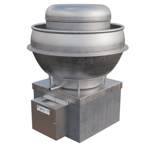 Grease Containment Systems | Kitchen Hood & Exhaust Company | APEX