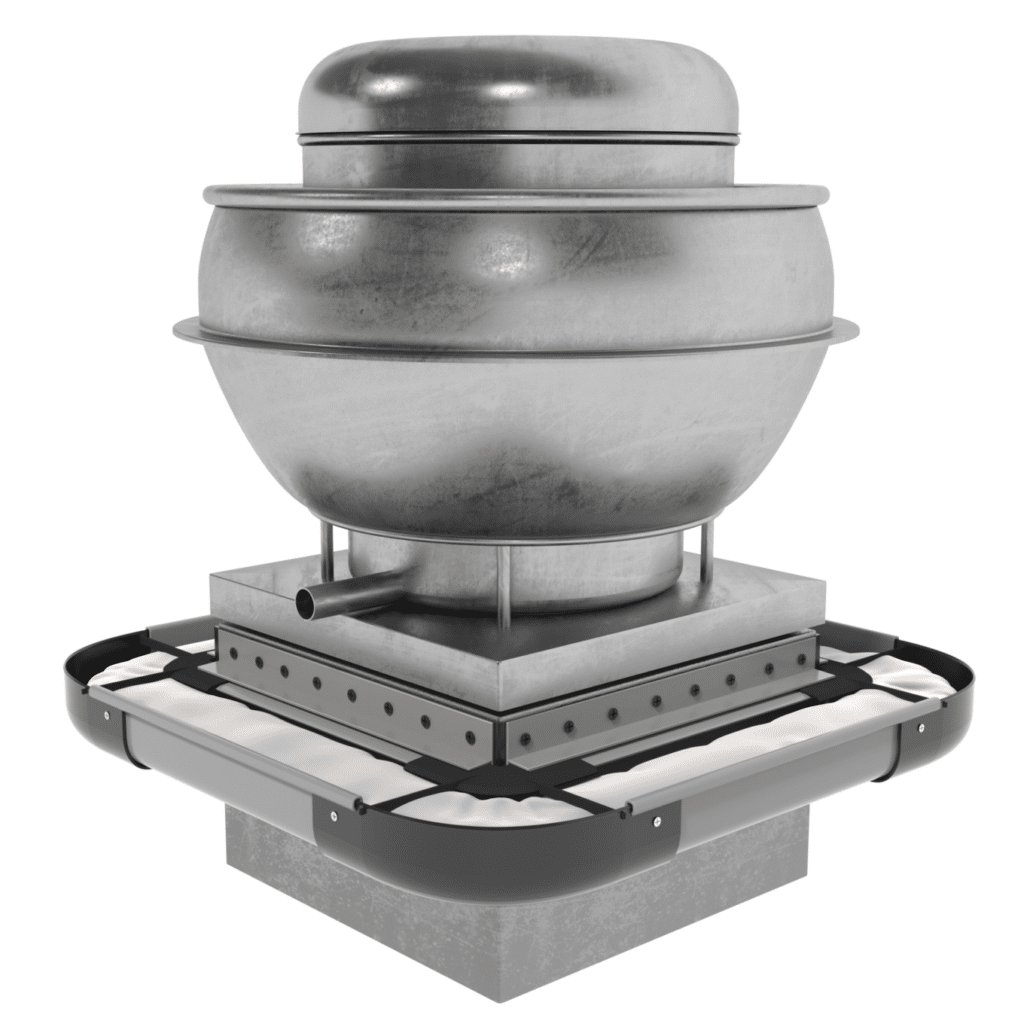 Grease Containment Systems | Kitchen Hood & Exhaust Company | APEX