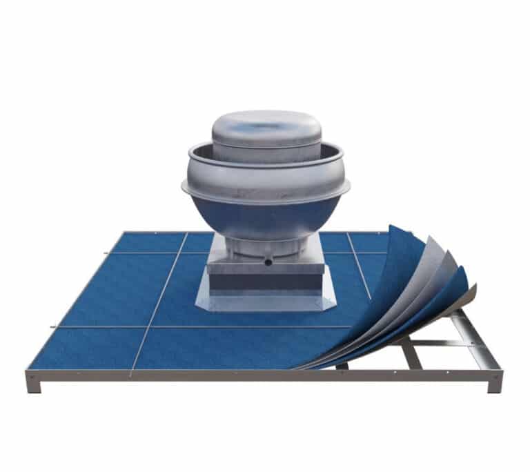 Grease Containment Systems | Kitchen Hood & Exhaust Company | APEX